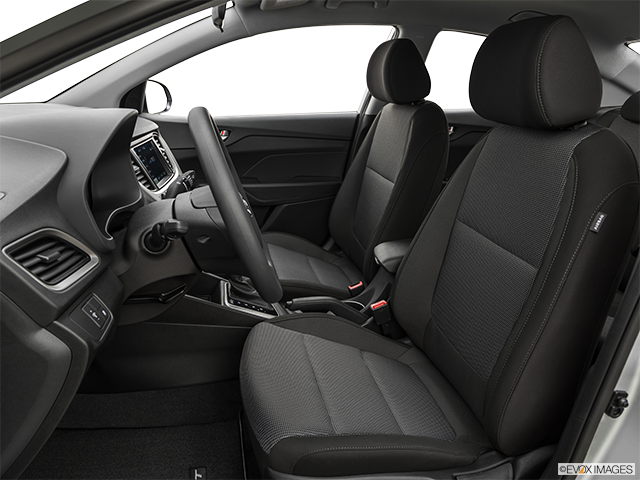 2019 Hyundai Accent Sedan: Reviews, Price, Specs, Photos and Trims ...