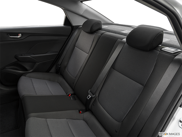 2019 Hyundai Accent Sedan: Reviews, Price, Specs, Photos and Trims ...