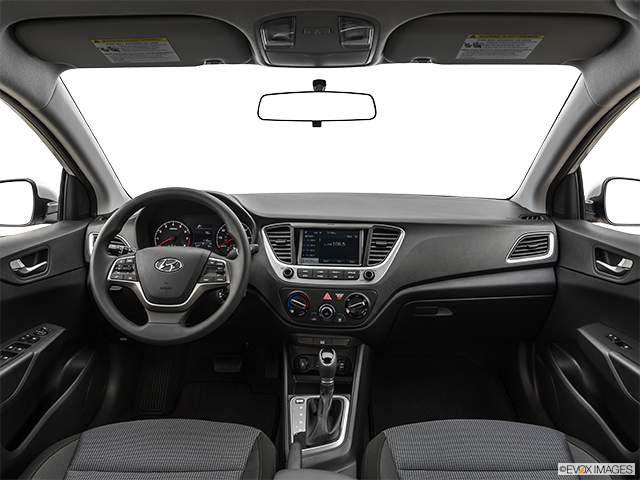 2019 Hyundai Accent Sedan: Reviews, Price, Specs, Photos and Trims ...