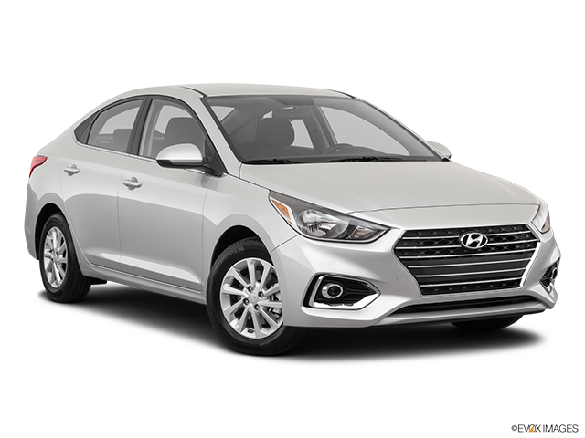2019 Hyundai Accent Sedan: Price, Review, Photos (Canada) | Driving
