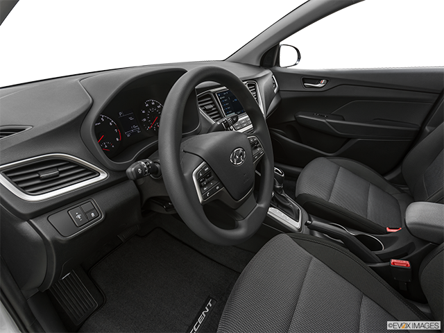 2019 Hyundai Accent Sedan: Price, Review, Photos and Specs - Read This ...