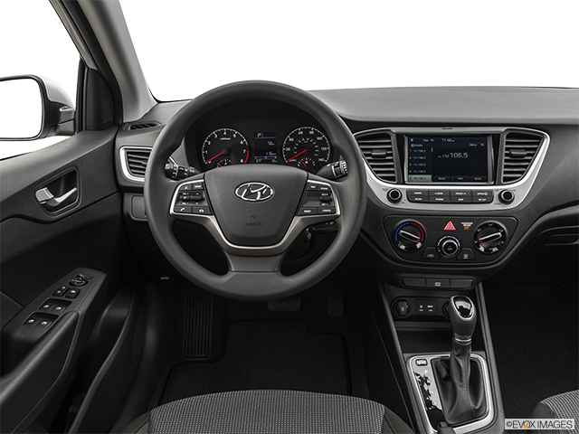 2019 Hyundai Accent Sedan: Price, Review, Photos and Specs - Read This ...