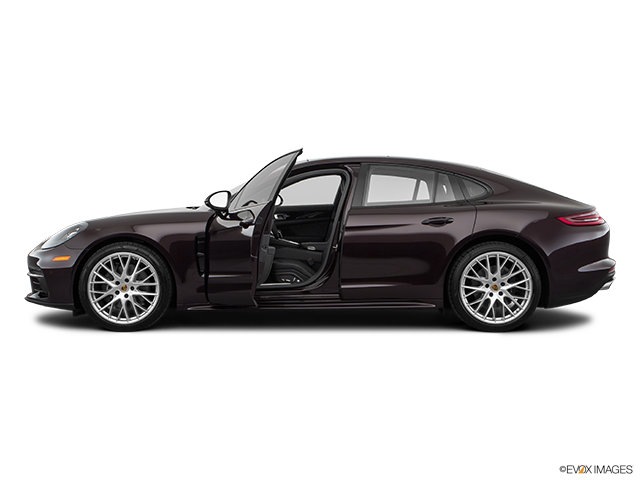 2019 Porsche Panamera: Reviews, Price, Specs, Photos and Trims | Driving.ca