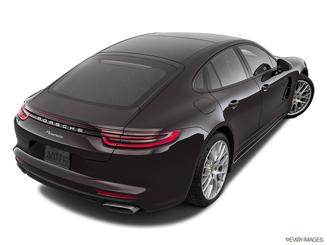 2019 Porsche Panamera: Reviews, Price, Specs, Photos and Trims | Driving.ca