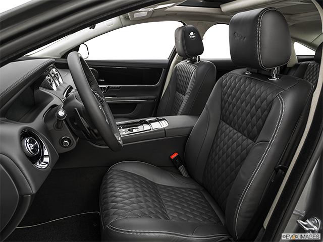 2019 Jaguar XJ: Price, Review, Photos and Specs (Canada) | Driving.ca