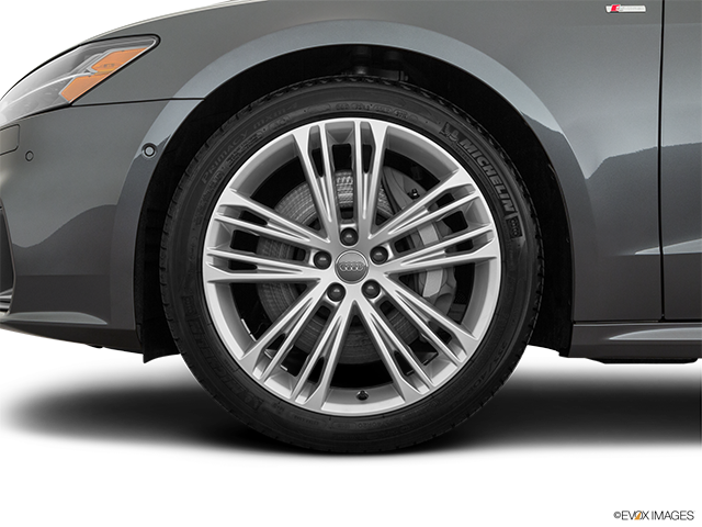 2019 Audi A7: Reviews, Price, Specs, Photos and Trims | Driving.ca