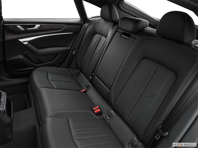 2019 Audi A7: Reviews, Price, Specs, Photos and Trims | Driving.ca