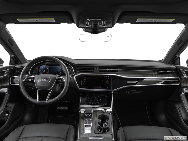 2019 Audi A7: Reviews, Price, Specs, Photos and Trims | Driving.ca