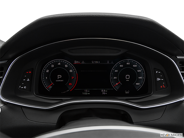 2019 Audi A7: Reviews, Price, Specs, Photos and Trims | Driving.ca