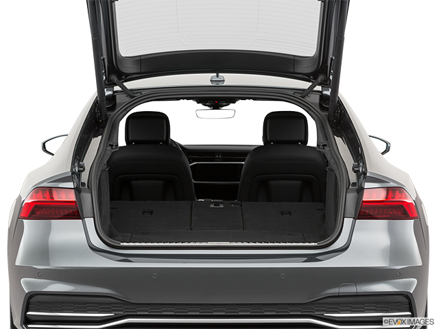 2019 Audi A7: Reviews, Price, Specs, Photos and Trims | Driving.ca