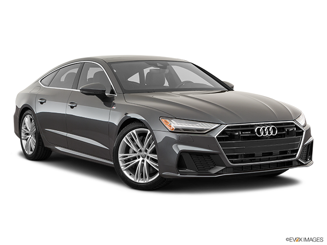 2019 Audi A7: Reviews, Price, Specs, Photos and Trims | Driving.ca