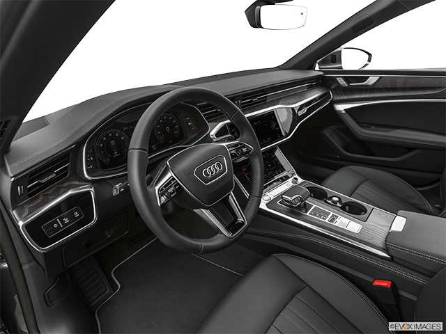 2019 Audi A7: Reviews, Price, Specs, Photos and Trims | Driving.ca