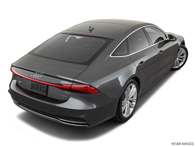 2019 Audi A7: Price, Review, Photos and Specs - Read This Before You Buy