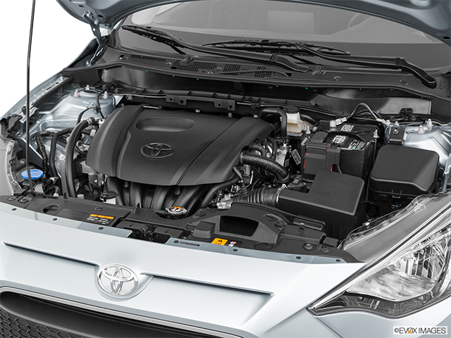 2019 Toyota Yaris Sedan: Price, Review, Photos and Specs - Read This ...