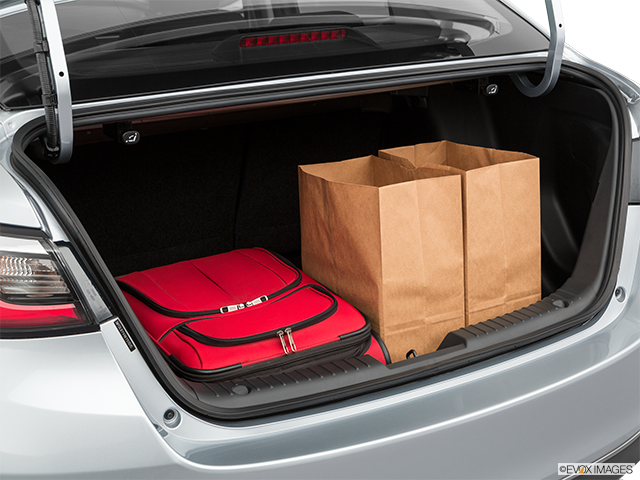 2019 Toyota Yaris Sedan: Reviews, Price, Specs, Photos and Trims ...