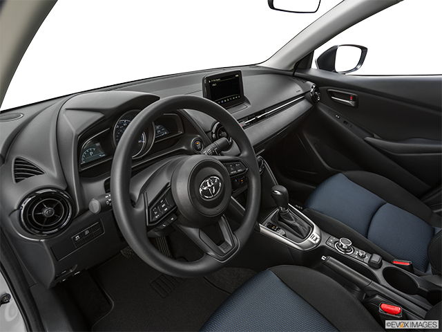 2019 Toyota Yaris Sedan: Price, Review, Photos and Specs - Read This ...