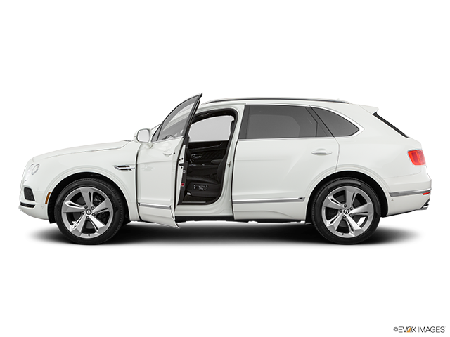 2018 Bentley Bentayga: Reviews, Price, Specs, Photos and Trims | Driving.ca