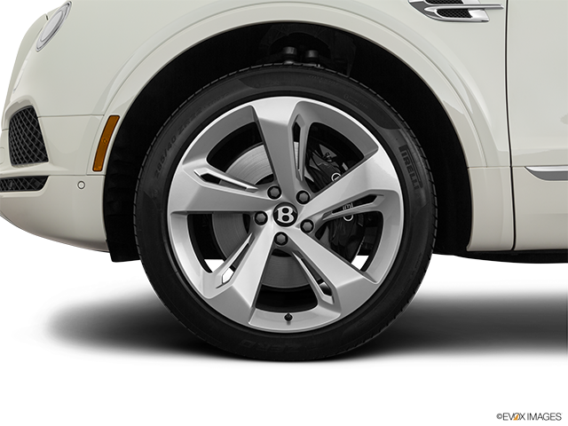 2018 Bentley Bentayga: Price, Review, Photos and Specs - Read This ...