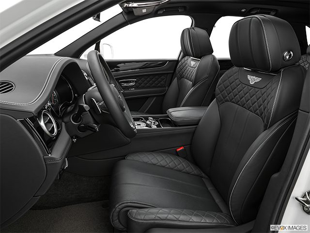 2018 Bentley Bentayga: Reviews, Price, Specs, Photos and Trims | Driving.ca