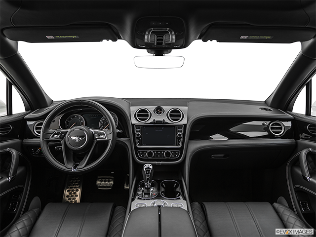 2018 Bentley Bentayga: Price, Review, Photos and Specs - Read This ...