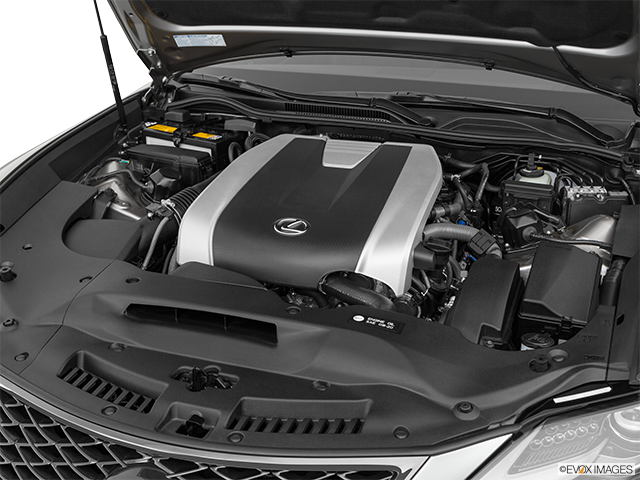 2019 Lexus RC 350: Reviews, Price, Specs, Photos and Trims | Driving.ca