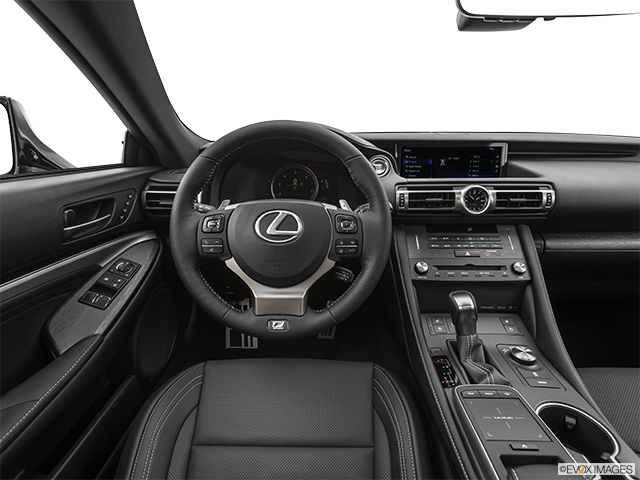 2019 Lexus RC 350: Reviews, Price, Specs, Photos and Trims | Driving.ca