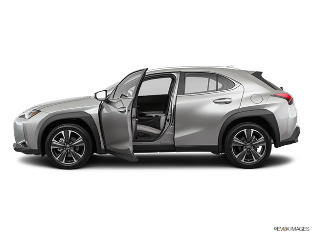 2019 Lexus UX 200 Premium Package: Price, Review, Photos (Canada) | Driving