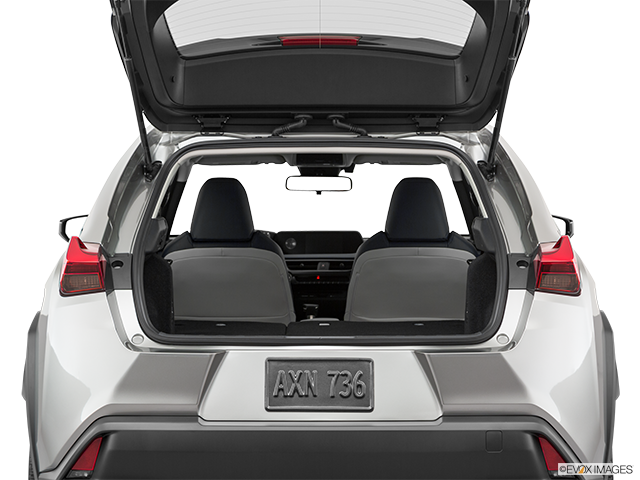 2019 Lexus UX 200: Reviews, Price, Specs, Photos and Trims | Driving.ca