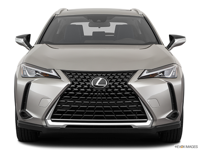 2019 Lexus UX 200: Price, Review, Photos and Specs (Canada) | Driving.ca