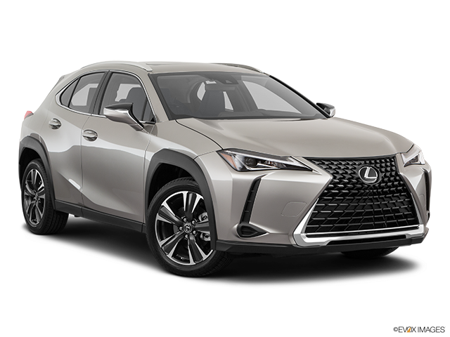 2019 Lexus UX 200: Reviews, Price, Specs, Photos and Trims | Driving.ca