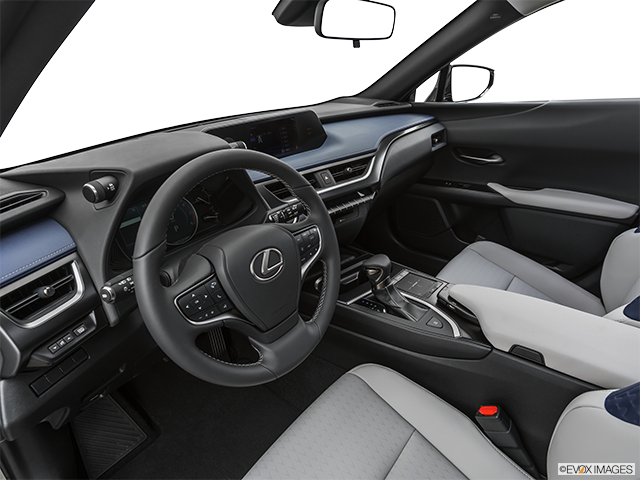 2019 Lexus UX 200: Price, Review, Photos and Specs - Read This Before ...