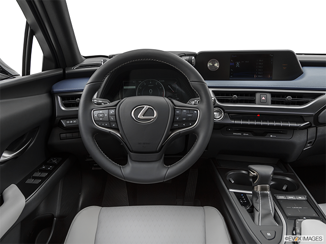 2019 Lexus UX 200: Price, Review, Photos and Specs - Read This Before ...