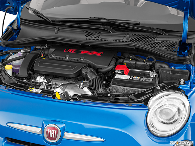 2019 Fiat 500 Hatchback: Reviews, Price, Specs, Photos and Trims ...