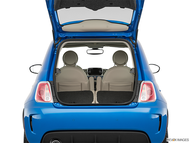 2019 Fiat 500 Hatchback: Reviews, Price, Specs, Photos and Trims ...