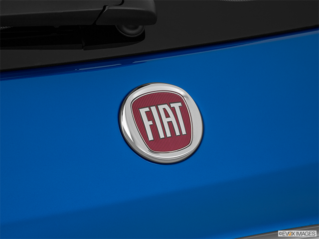 2019 Fiat 500 Hatchback: Price, Review, Photos and Specs (Canada ...