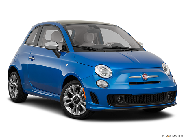2019 Fiat 500 Hatchback: Price, Review, Photos and Specs (Canada ...