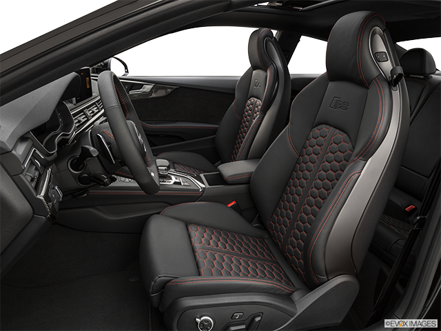 2019 Audi RS5 Base Trim: Price, Review, Photos (Canada) | Driving