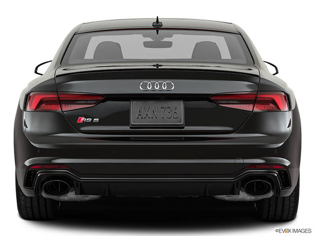 2019 Audi RS5: Reviews, Price, Specs, Photos and Trims | Driving.ca