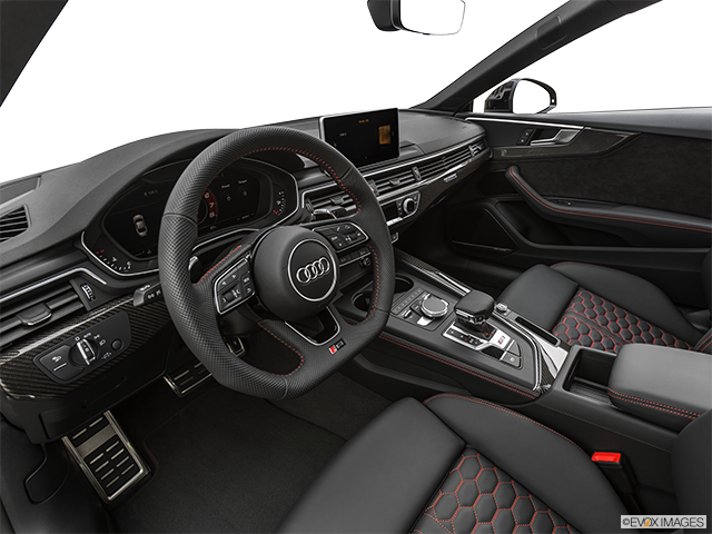 2019 Audi Rs5 Reviews Price Specs Photos And Trims Driving Ca