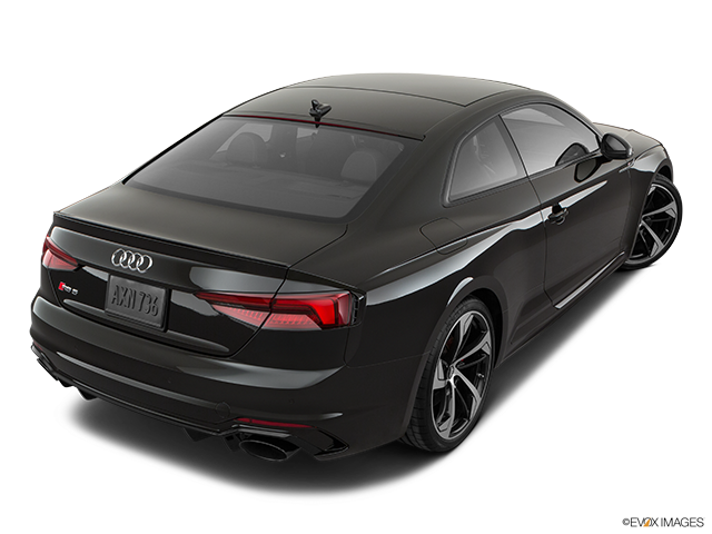 2019 Audi RS5: Reviews, Price, Specs, Photos and Trims | Driving.ca