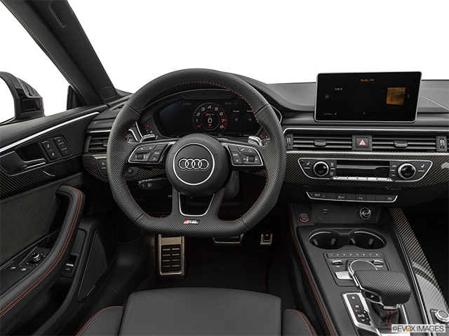 2019 Audi RS5: Reviews, Price, Specs, Photos and Trims | Driving.ca
