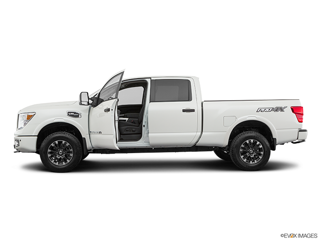 2019 Nissan Titan XD: Reviews, Price, Specs, Photos and Trims