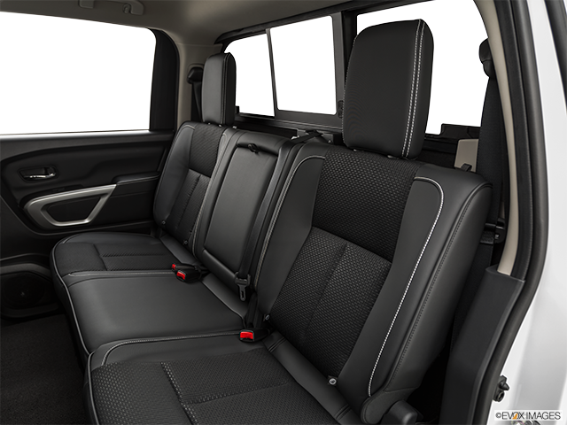 2019 Nissan Titan XD: Reviews, Price, Specs, Photos and Trims