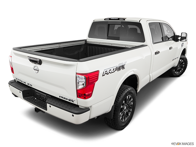 2019 Nissan Titan XD: Reviews, Price, Specs, Photos and Trims