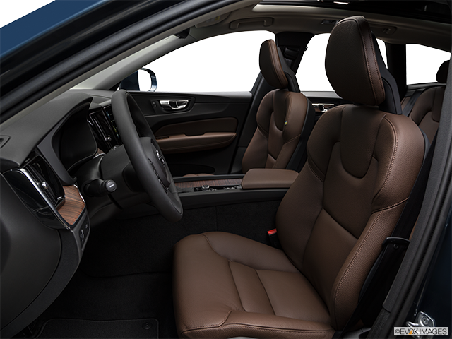 2019 Volvo XC60: Reviews, Price, Specs, Photos and Trims | Driving.ca