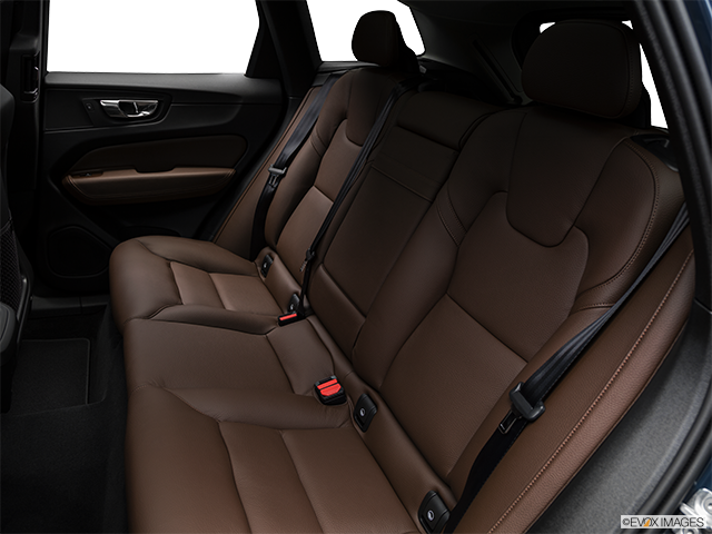 2019 Volvo XC60: Reviews, Price, Specs, Photos and Trims | Driving.ca