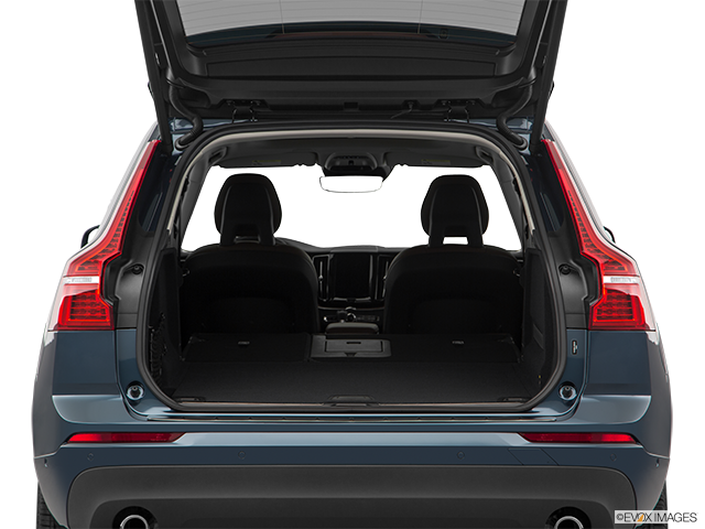 2019 Volvo XC60: Price, Review, Photos and Specs - Read This Before You Buy