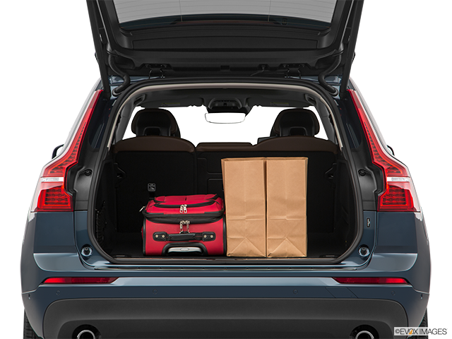 2019 Volvo XC60: Price, Review, Photos and Specs - Read This Before You Buy