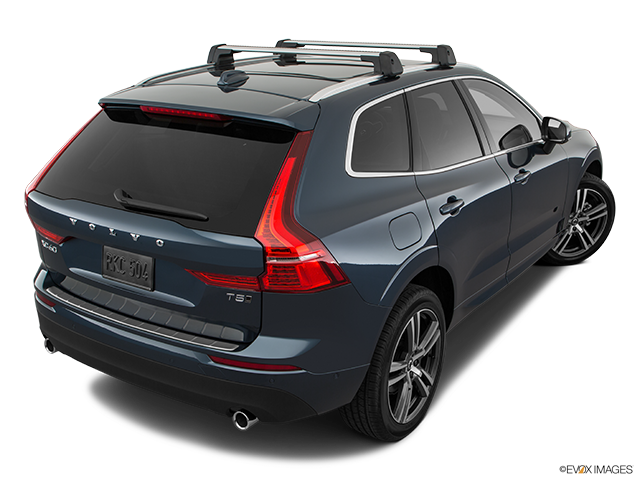 2019 Volvo XC60: Price, Review, Photos and Specs - Read This Before You ...