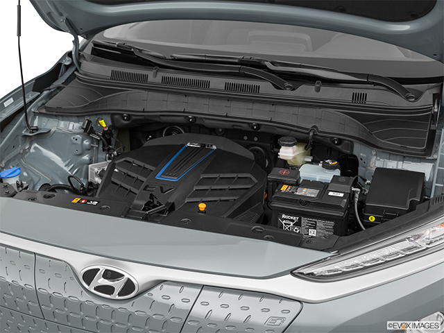 2019 Hyundai Kona EV: Price, Review, Photos and Specs - Read This ...